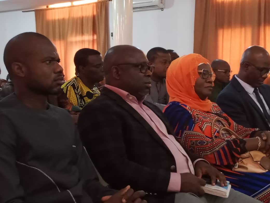 Décentralisation et gouvernance locale :Les budgets primitifs, exercice ...