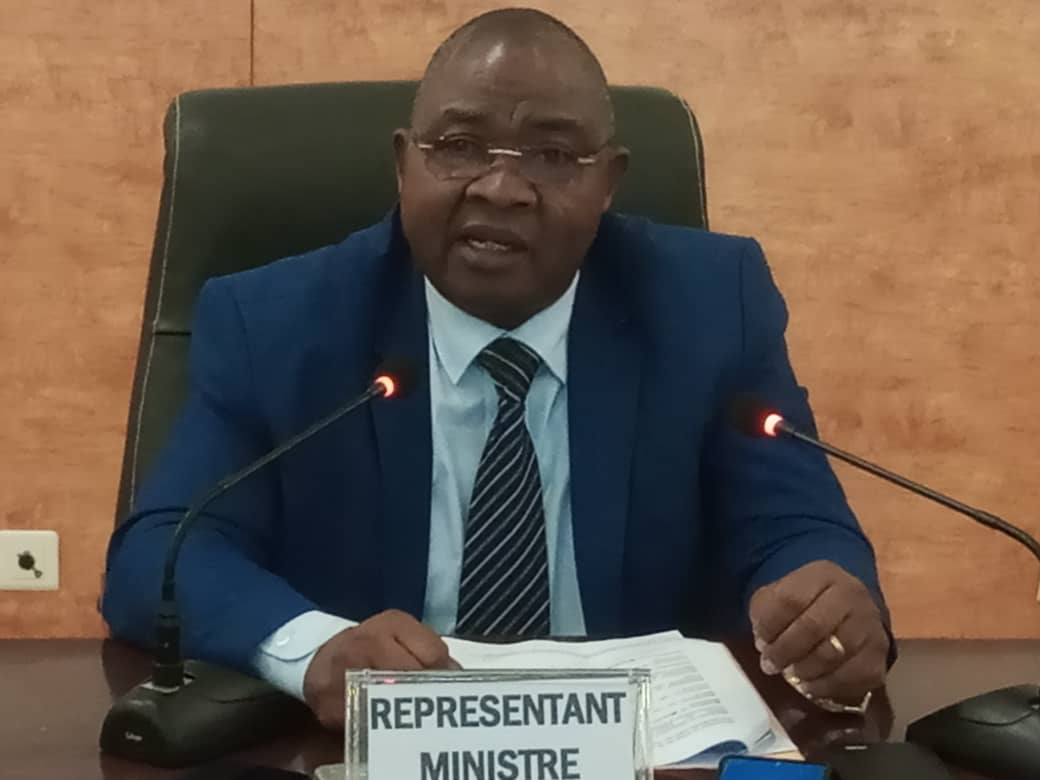 Gestion des déchets et assainissement urbains au Togo : Des ...